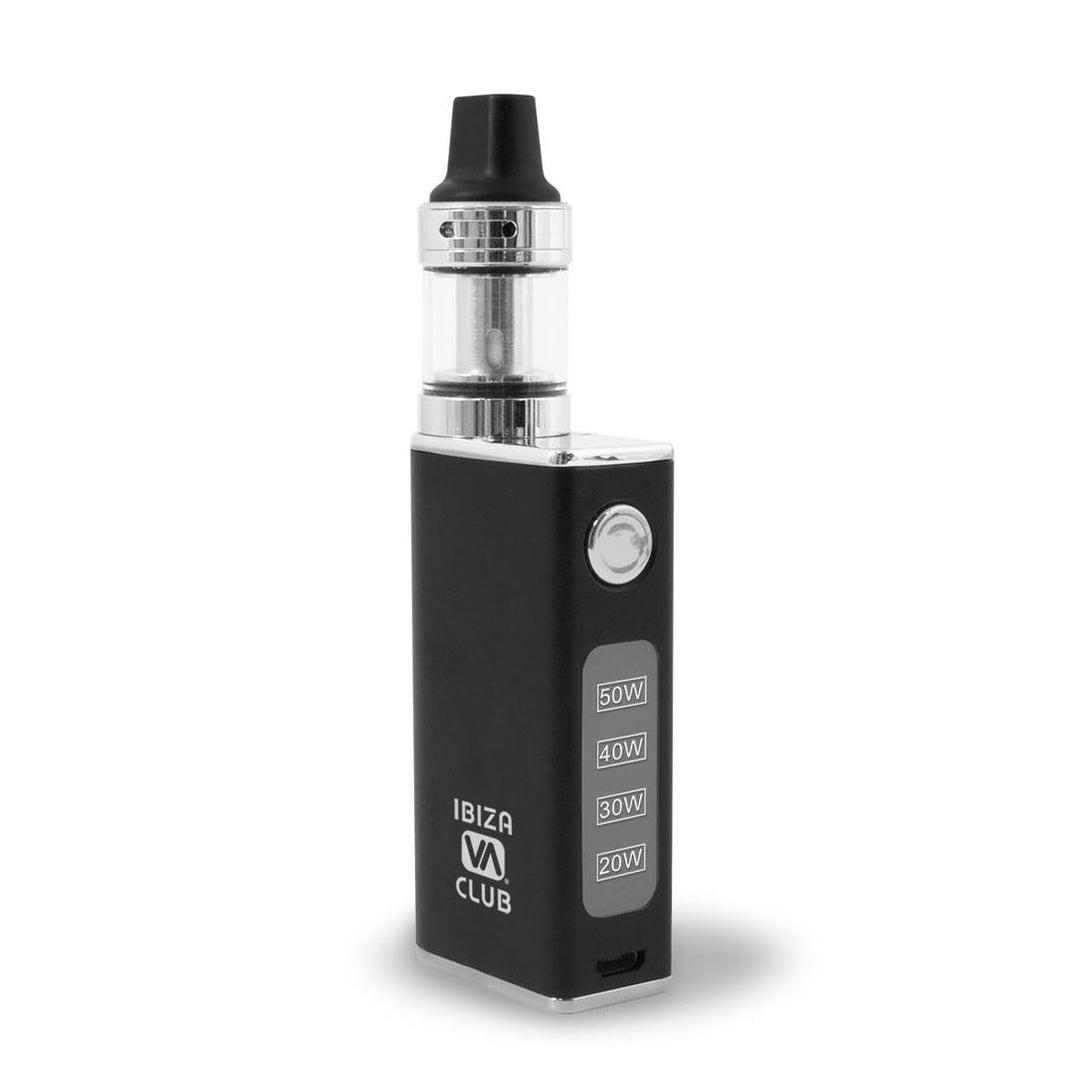 Sub-Ohm Vape Kits | Vibrant Flavours & Smooth Vapours — IbizaVapeClub.com